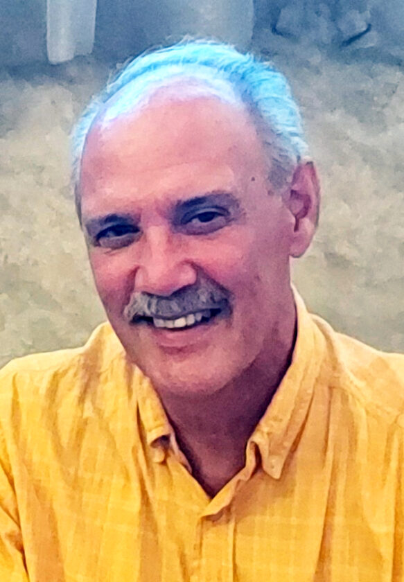 Bob Rolley retires as publisher of The Express | News, Sports, Jobs ...